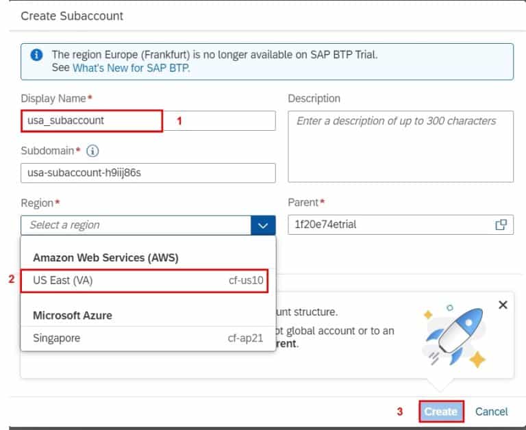 What is SAP BTP Cockpit? - SAPfaqs.com