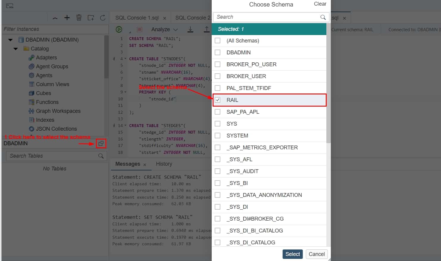 What is SAP HANA Cloud Graph [Detailed Guide] - SAPfaqs.com