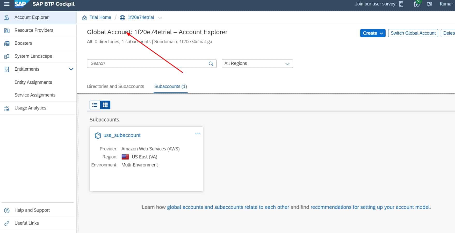 Sap Hana Cloud Abap Environment