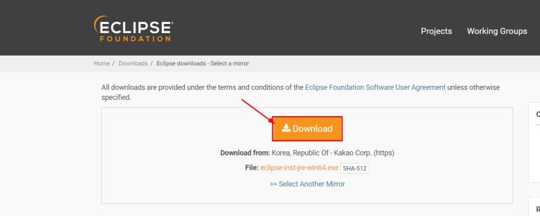 How to Install ABAP Development Tools - SAPfaqs.com