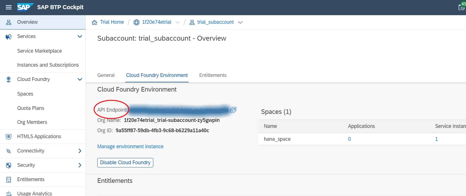 How to Configure SAP Business Application Studio Development for SAP ...