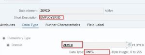 How to Create Table in SAP ABAP [With Columns] - SAPfaqs.com