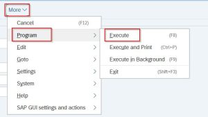 How to Create Table in SAP ABAP [With Columns] - SAPfaqs.com
