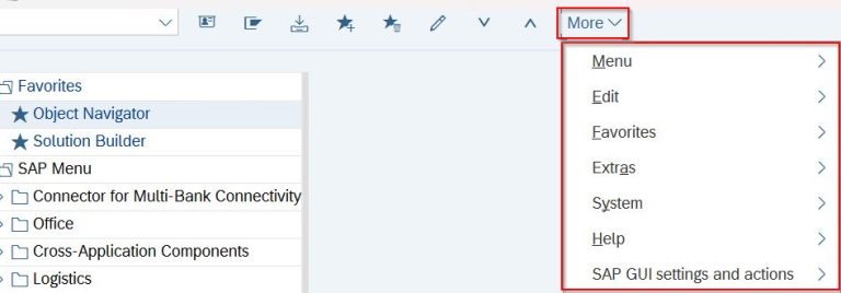 How to Logon to SAP System - SAPfaqs.com