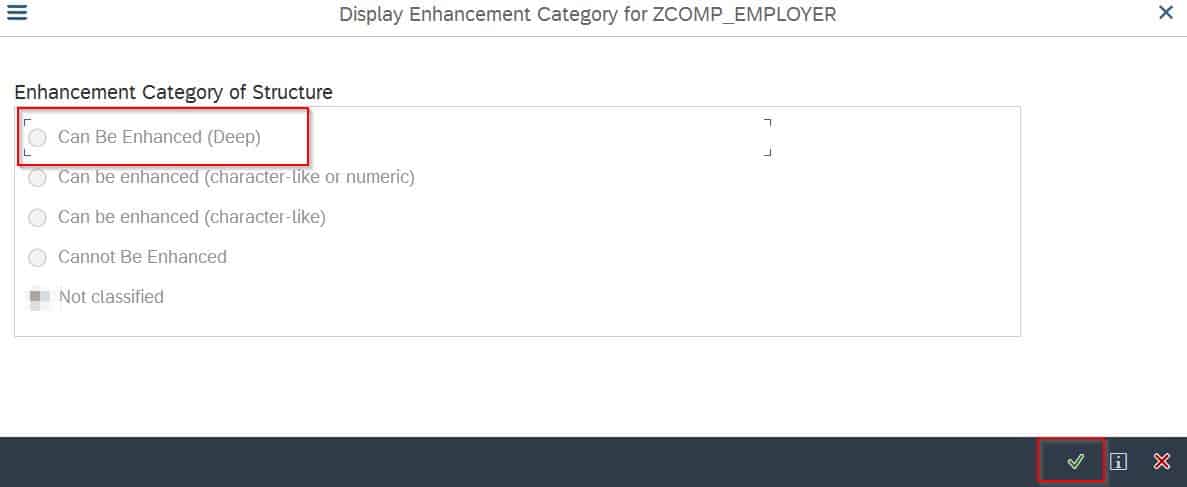 How To Create Table In Sap Abap With Columns