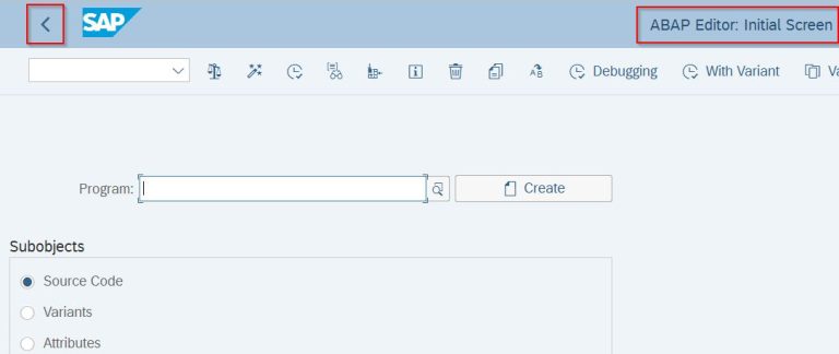 How to Logon to SAP System - SAPfaqs.com