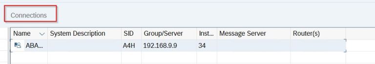 How to Logon to SAP System - SAPfaqs.com