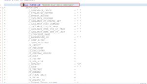 How to Create SAP ABAP List View Report (ALV) - SAPfaqs.com