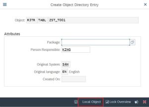 How to Create SAP ABAP List View Report (ALV) - SAPfaqs.com